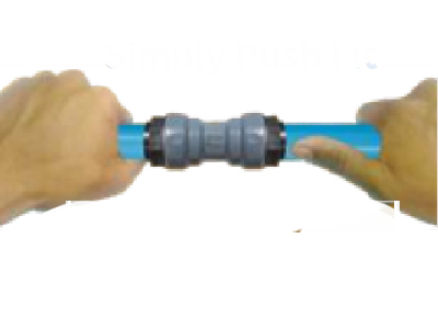 Modular Aluminium Piping System - AKSSN ENGINEERING